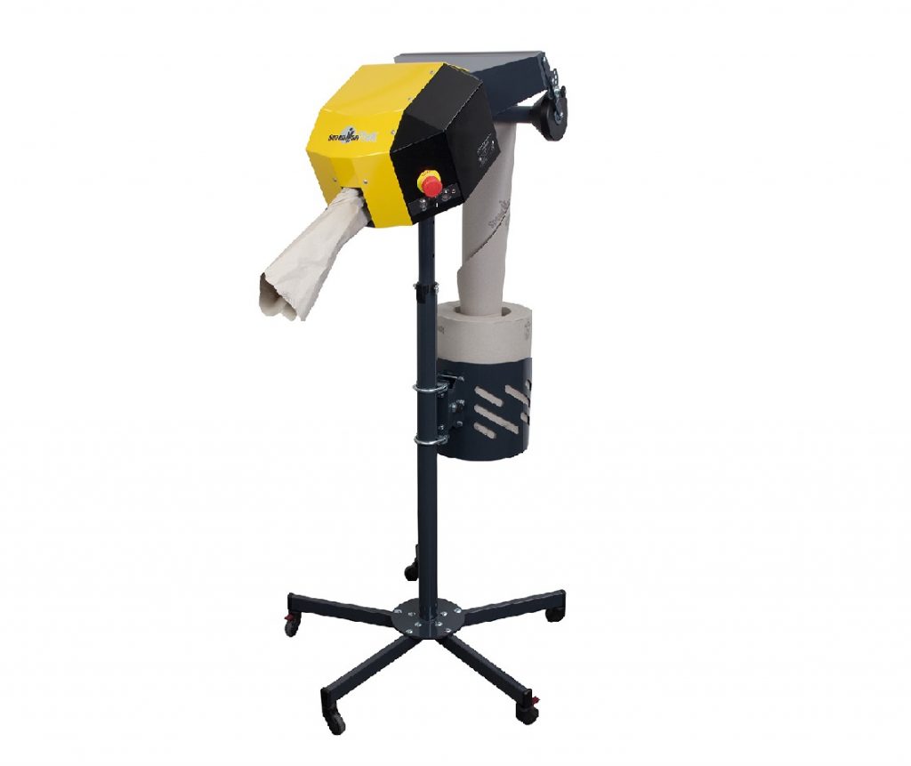 SpeedMan Flex - Cotswold Packaging Group