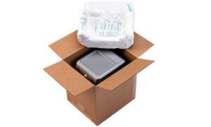 Instapak Quick RT Packaging - Cotswold Packaging Group