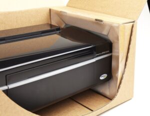 Korrvu Suspension Packaging - Cotswold Packaging Group