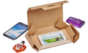 Korrvu Select Packaging - Cotswold Packaging Group