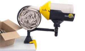 SpeedMan Classic Paper System - Cotswold Packaging Group