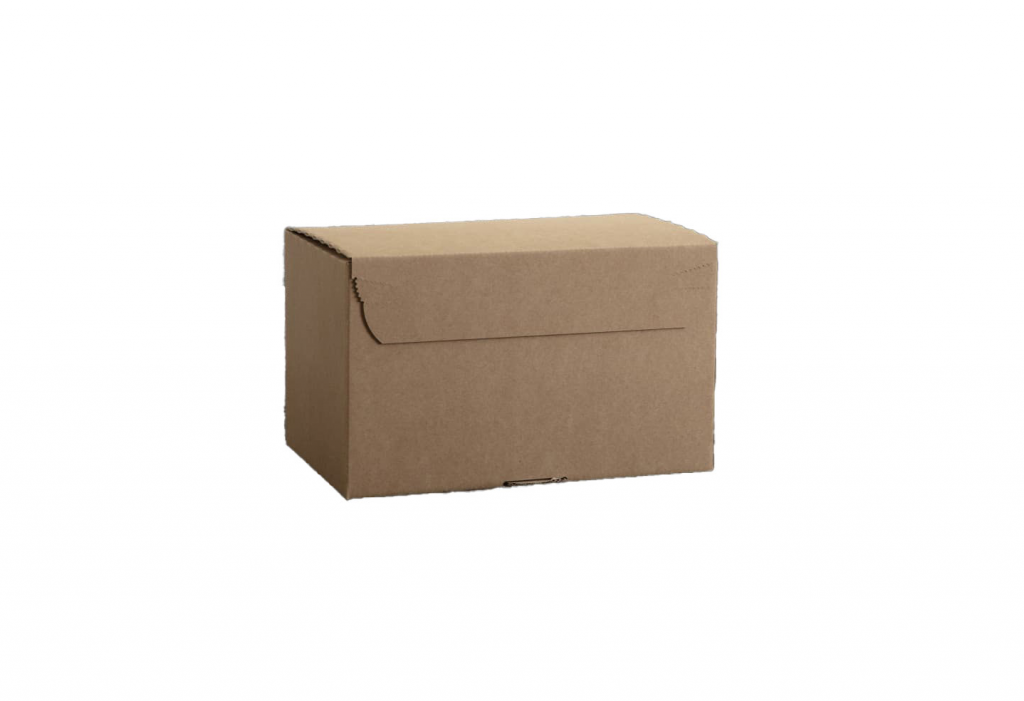 Postal Boxes - Cotswold Packaging Group