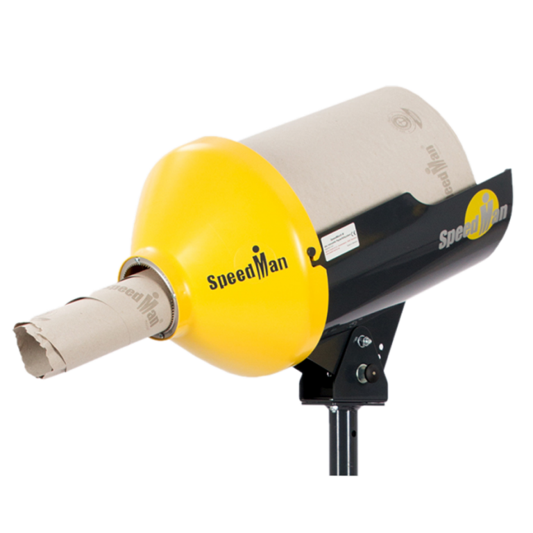 SpeedMan Machines Archives - Cotswold Packaging Group