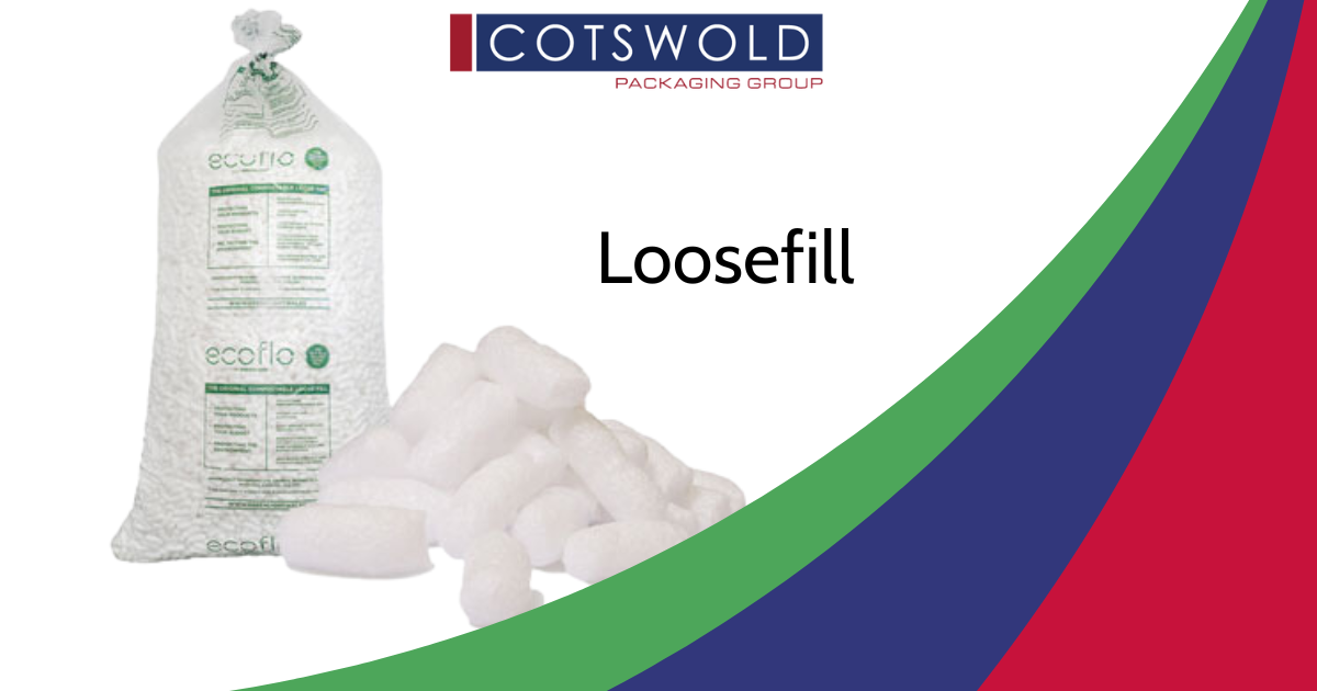 Importance of Void-Fill in Shipping - Cotswold Packaging Group