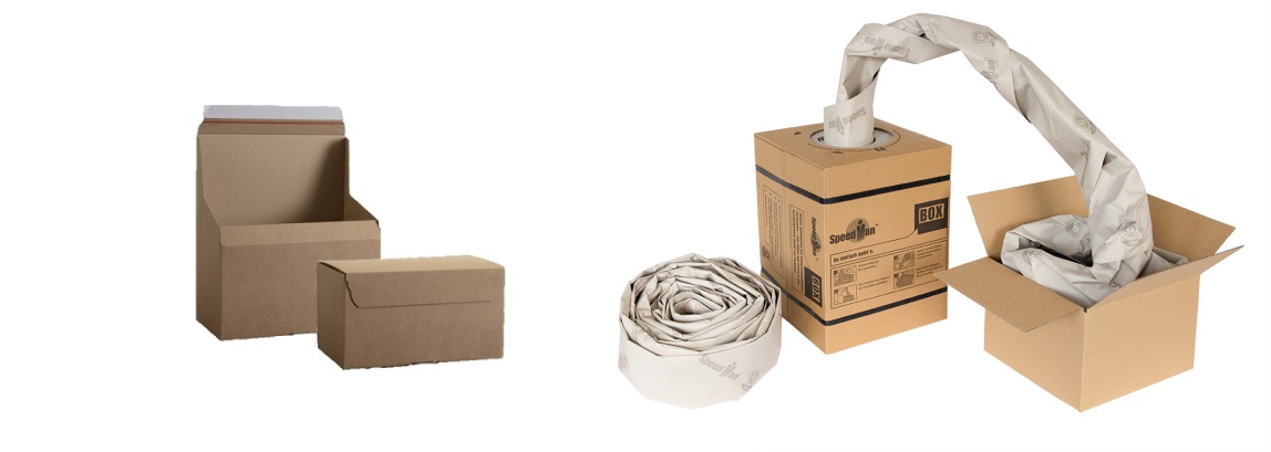 E-Commerce Packaging: 5 Essential Tips - Cotswold Packaging Group