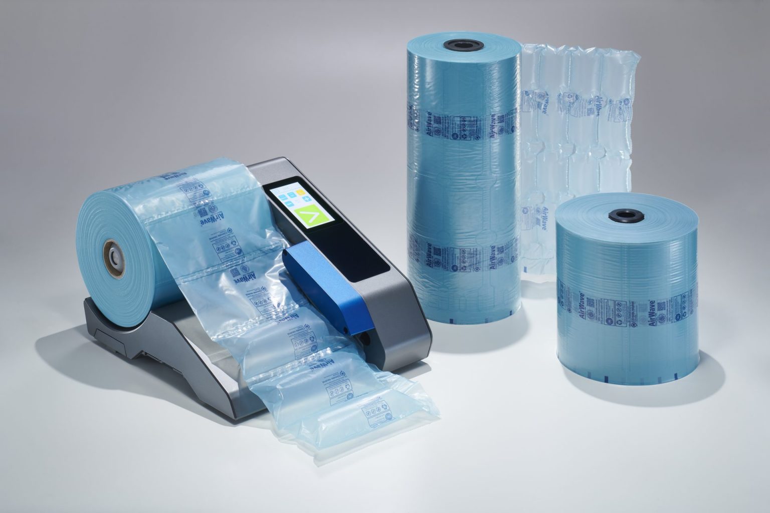 AirWave2 Air Cushion System - Cotswold Packaging Group