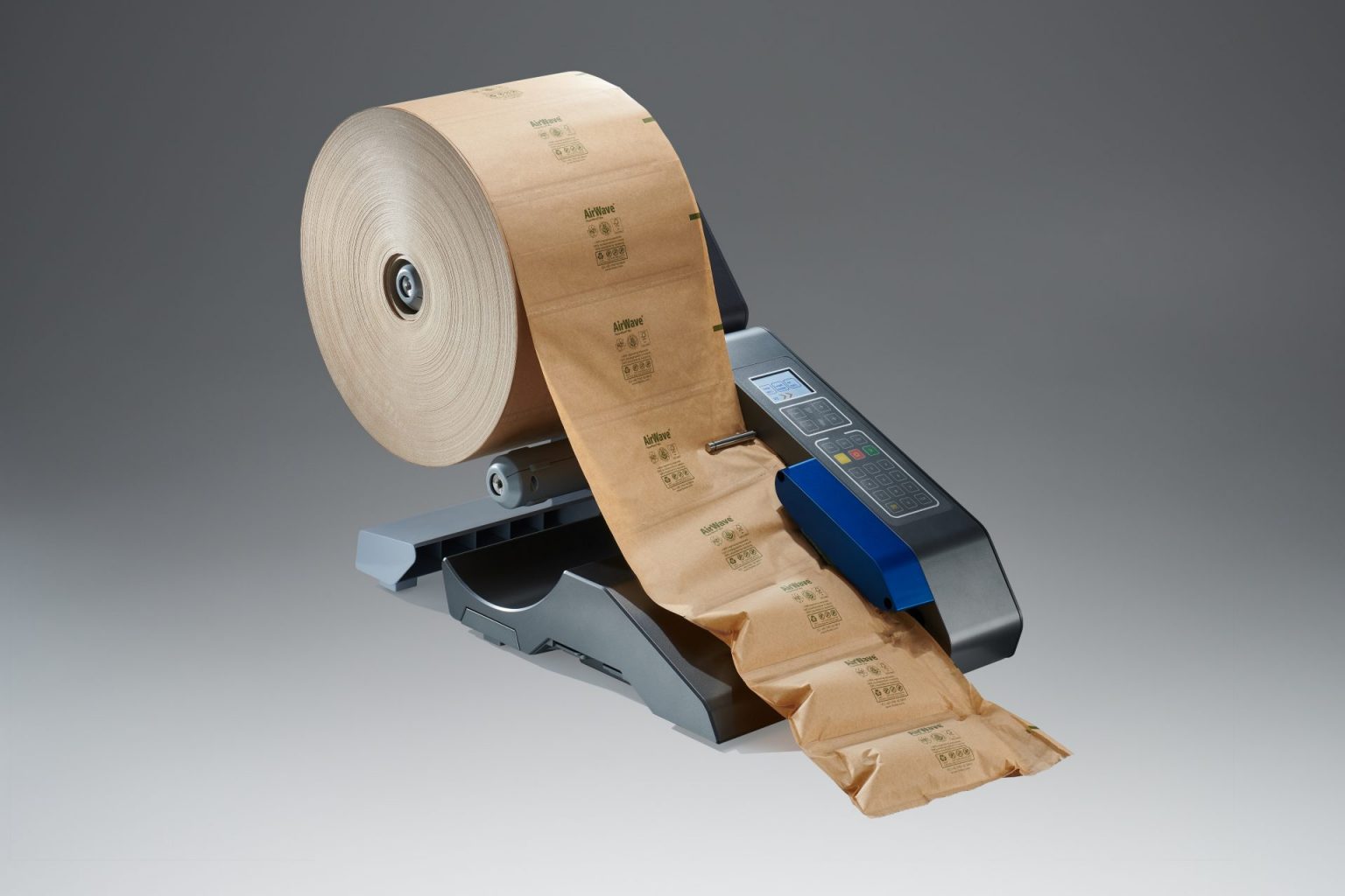 AirWavePRO Air Cushion System - Cotswold Packaging Group